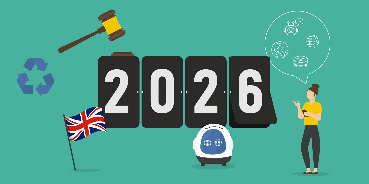 2026 UK Cleaning Industry Trends