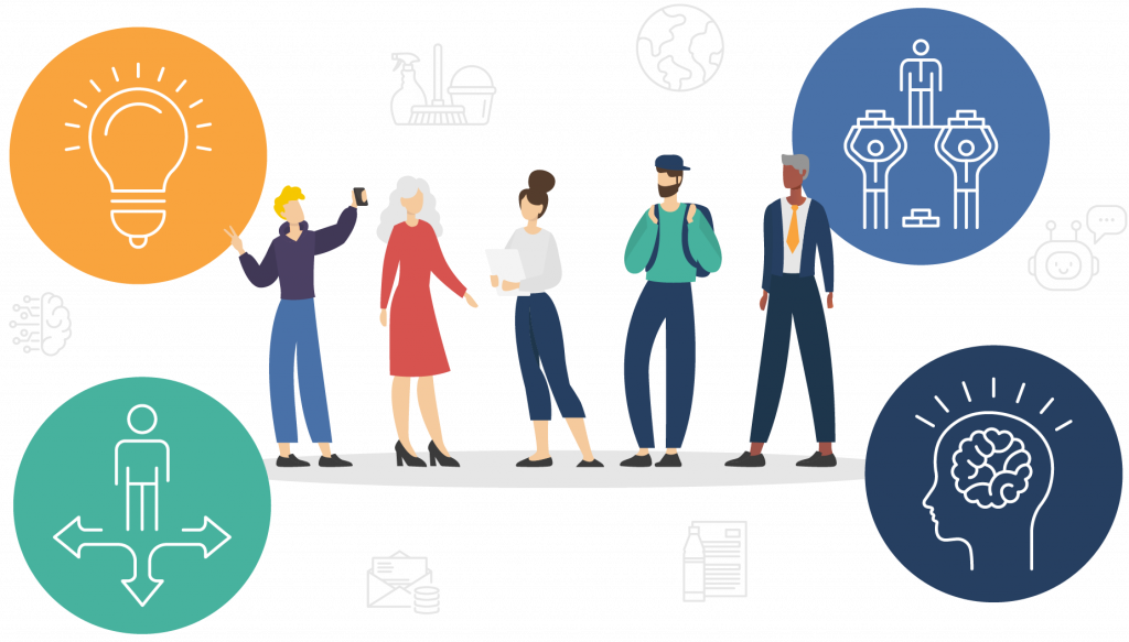 The Power of a Multi-Generational Workforce in the Cleaning Industry